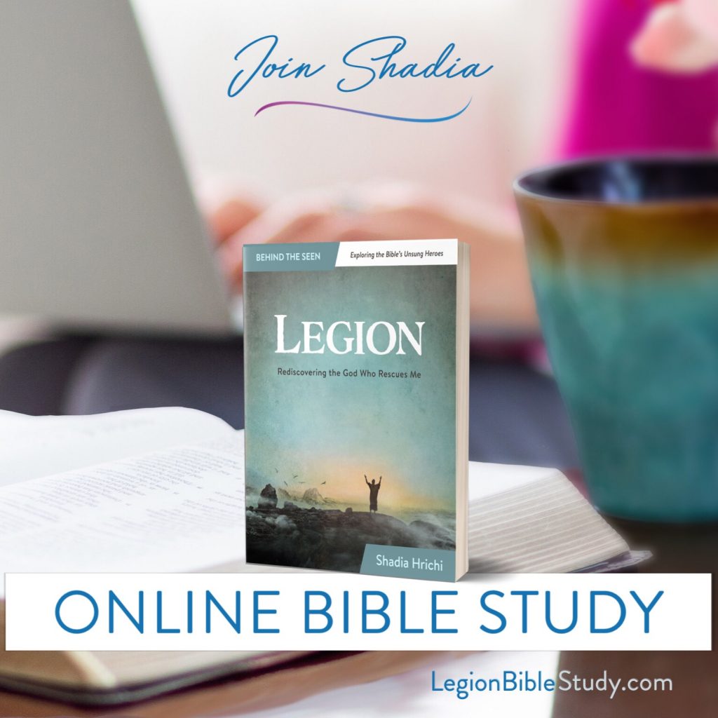 Shop | Shadia Hrichi